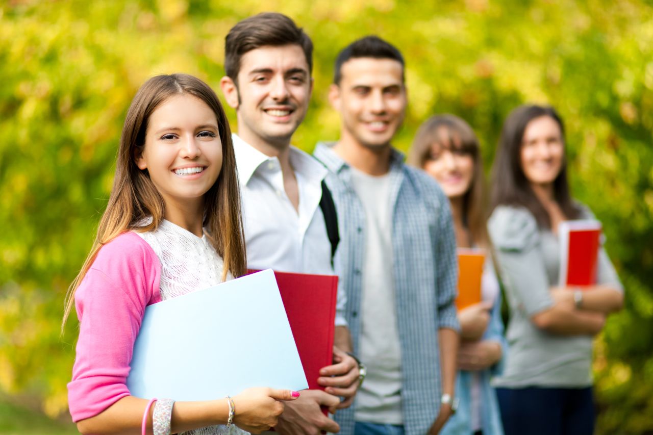 About - Elpis College